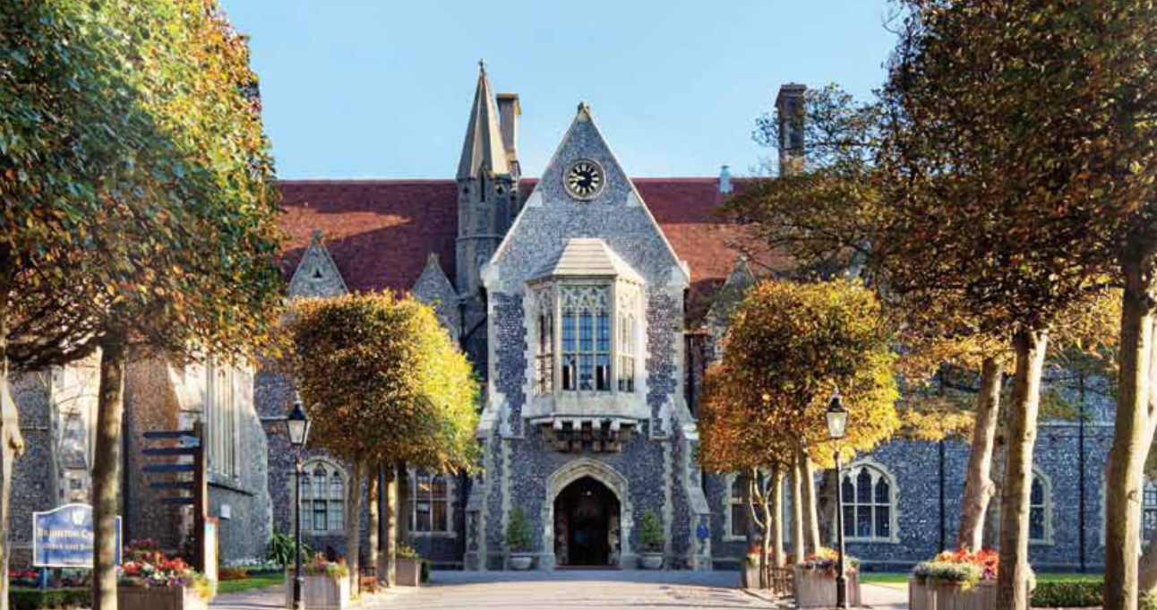 Brighton College (Brighton, United Kingdom) - apply, prices, reviews ...