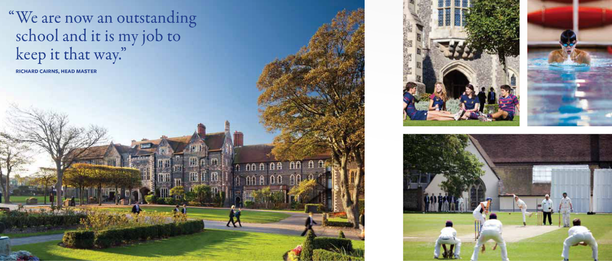 Brighton College (Brighton, United Kingdom) - apply, prices, reviews ...