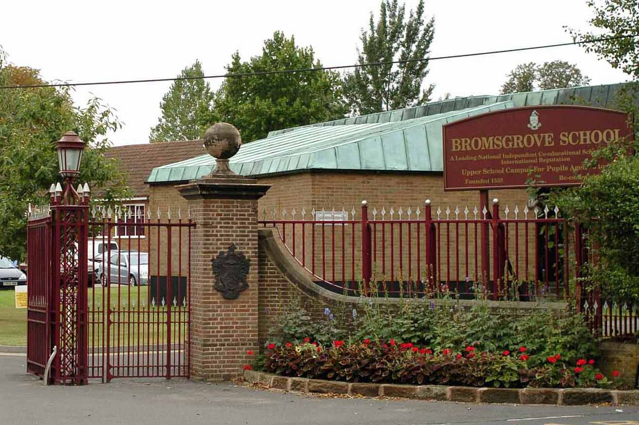 Bromsgrove school (Bromsgrove, United Kingdom) - apply for a camp ...