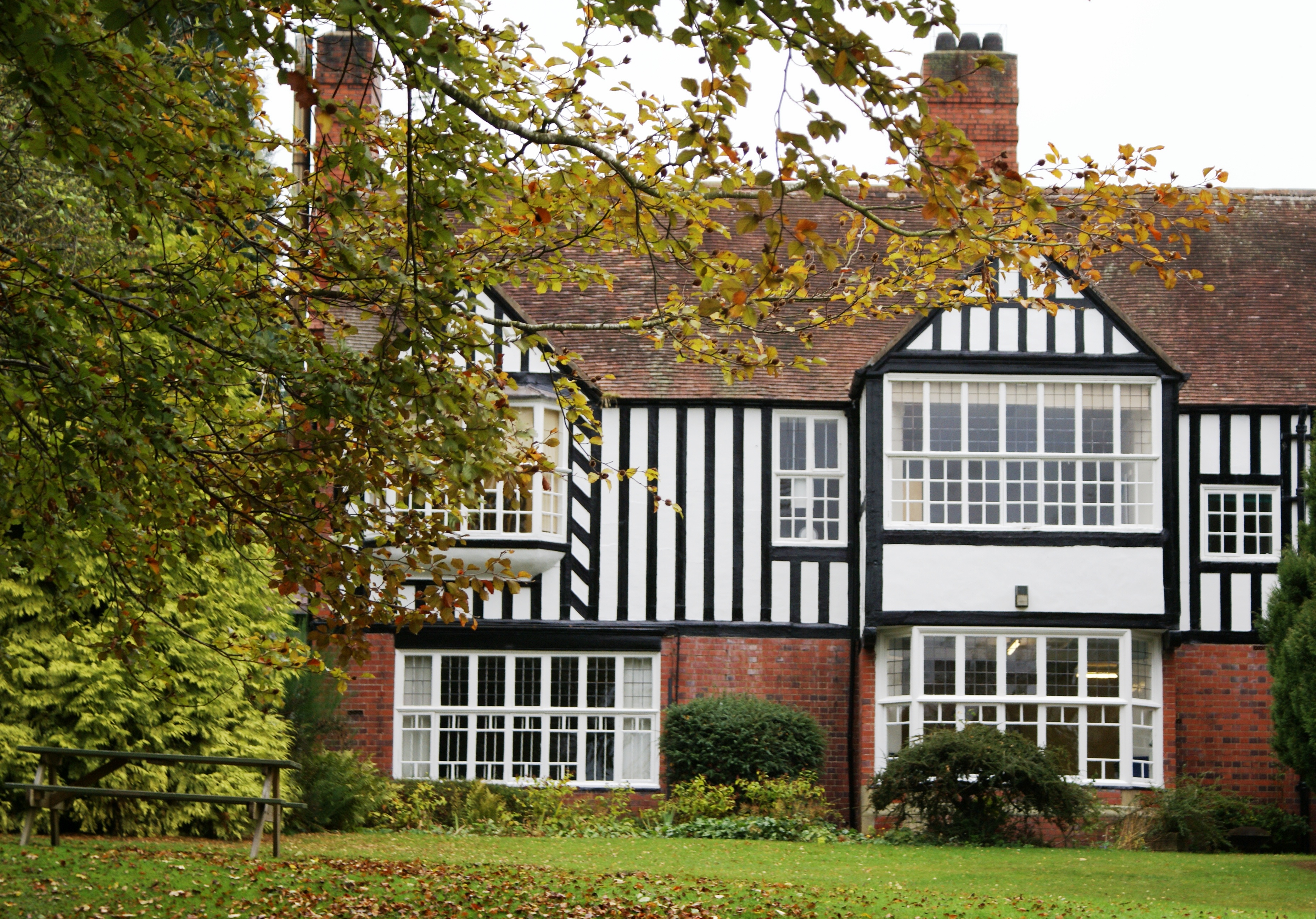 Oswestry School Oswestry School