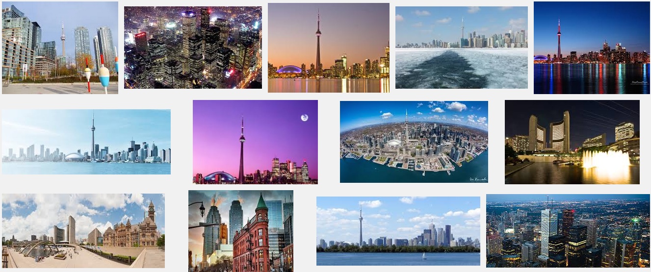 Sprachcaffe Toronto Language School (Toronto, Ontario, Canada)