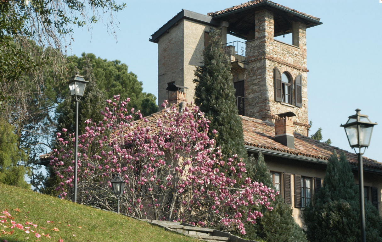 TASIS The American School in Switzerland (Lugano, Switzerland) - apply ...
