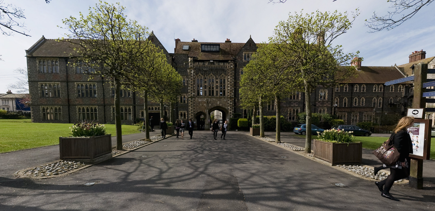 Brighton College (Brighton, United Kingdom) - apply, prices, reviews ...