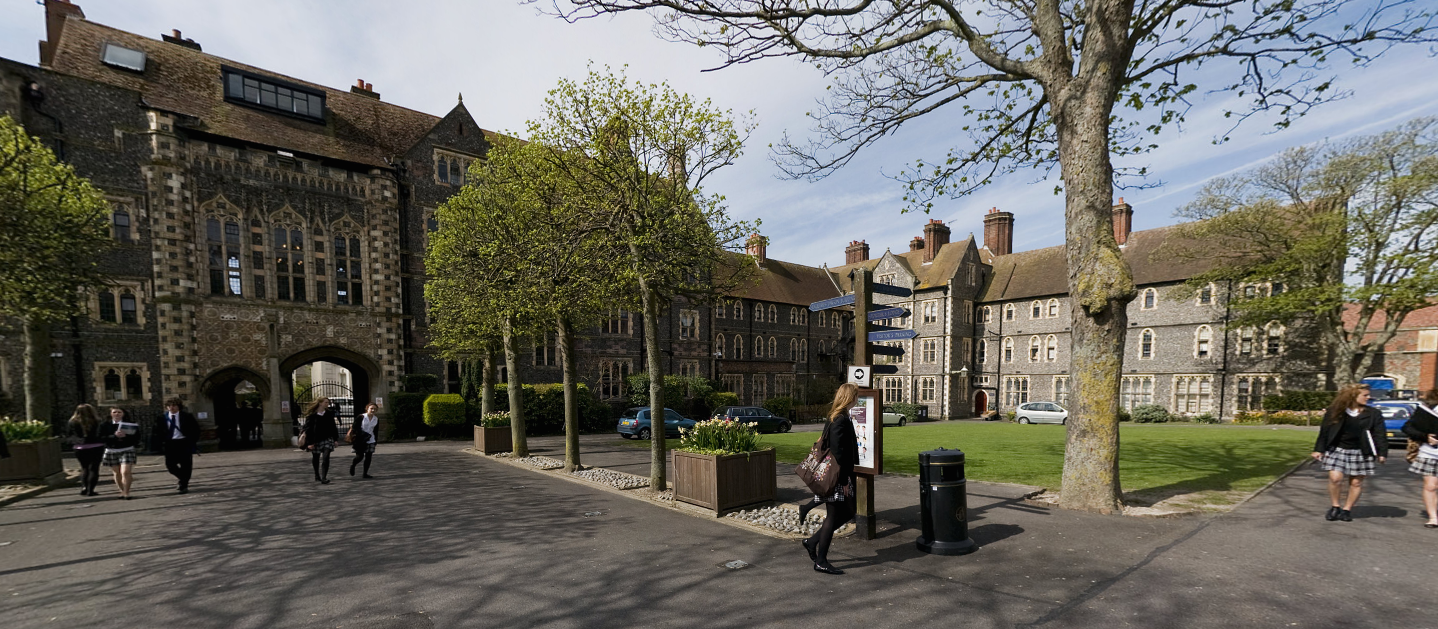 Brighton College (Brighton, United Kingdom) - apply, prices, reviews ...