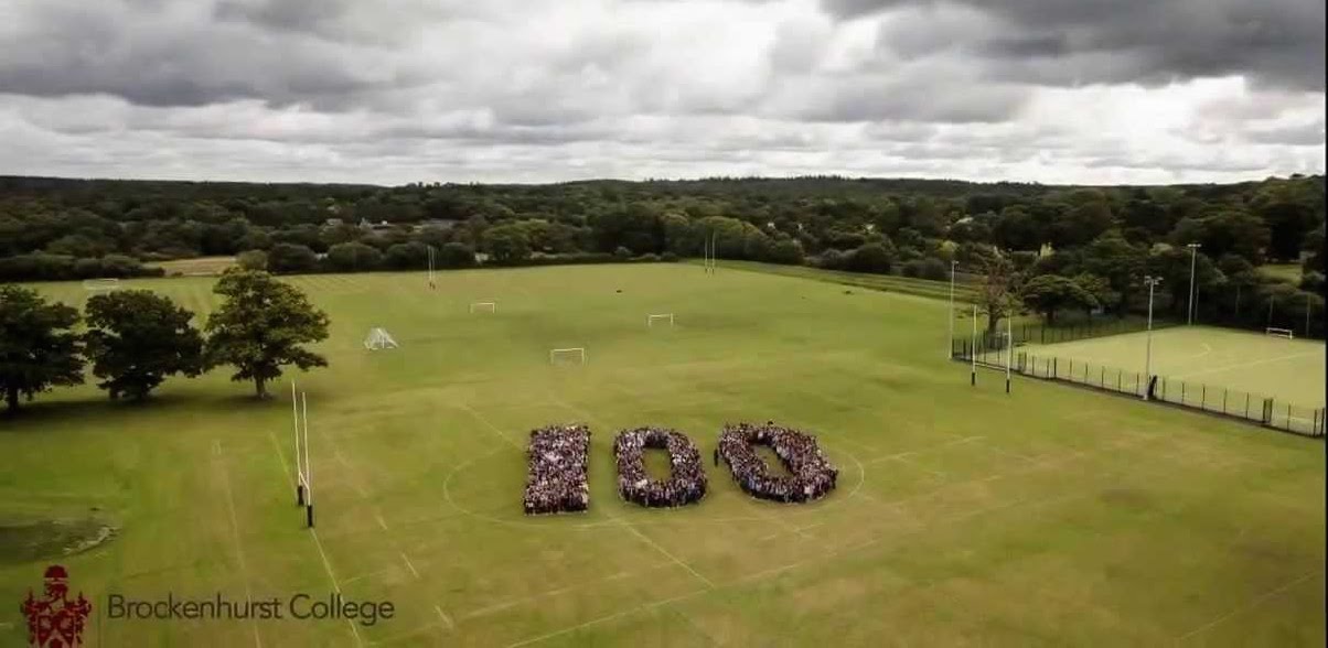 Brockenhurst College Brockenhurst College