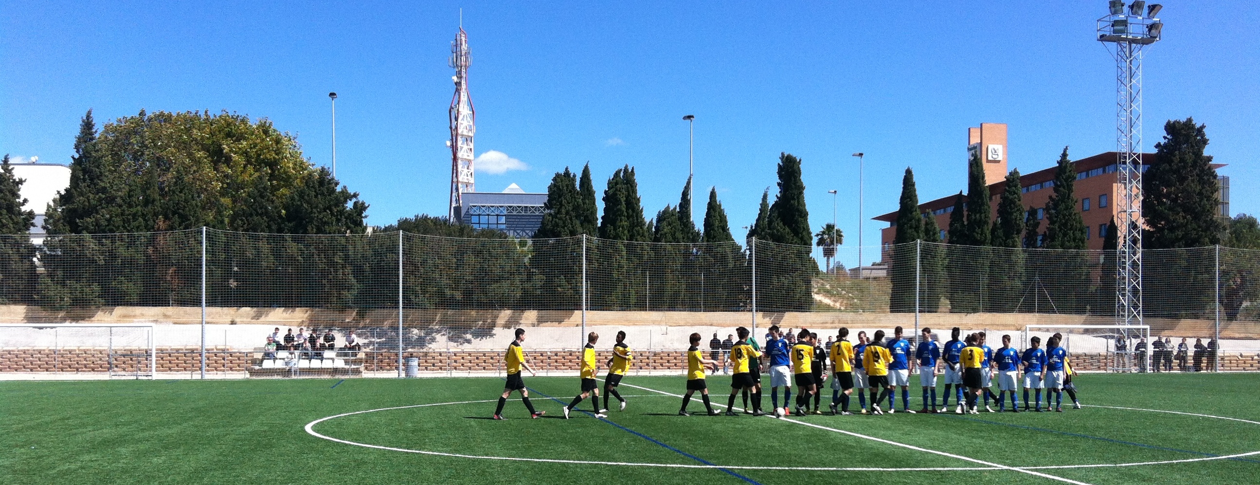 Brooke House College with Football Academy Brooke house College
