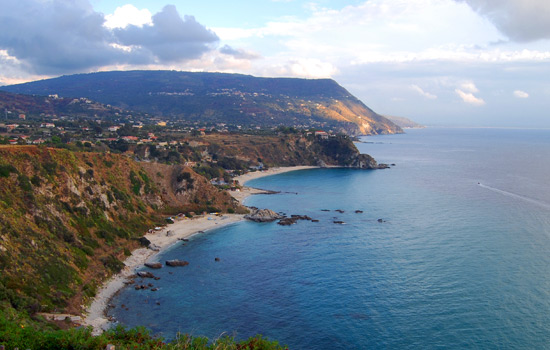 Sprachcaffe Calabria Language School (Calabria, Italy)