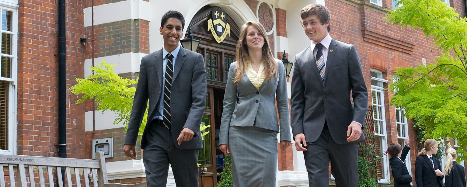 Caterham School Caterham School