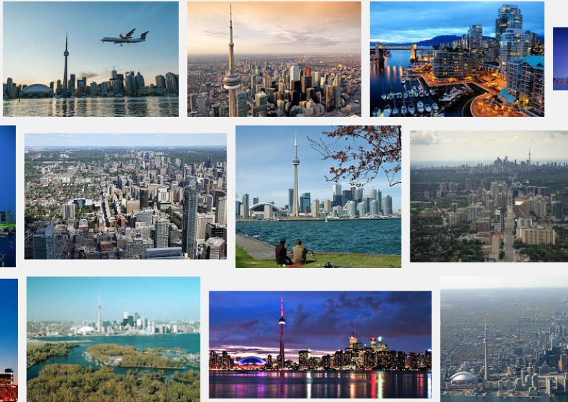 Sprachcaffe Toronto Language School (Toronto, Ontario, Canada)