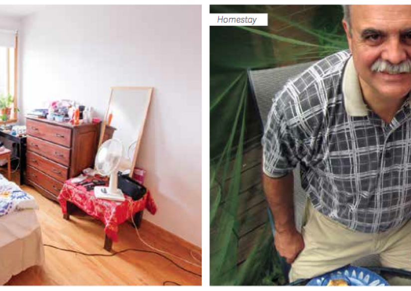 EC Toronto English School (Toronto, Ontario, Canada)