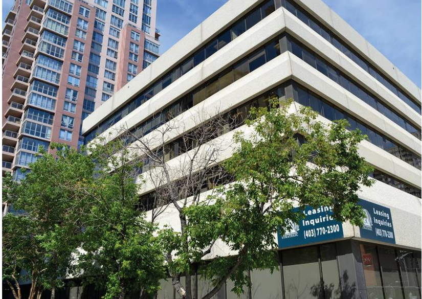 Sprachcaffe Calgary Language School (Calgary, Alberta, Canada)