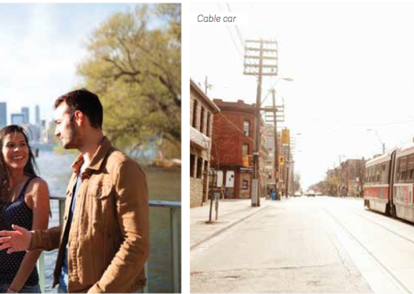 EC Toronto English School (Toronto, Ontario, Canada)