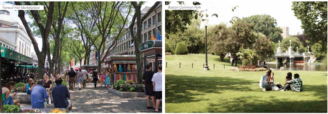 EC Boston English School (Boston, Massachusetts, USA) - apply, prices ...