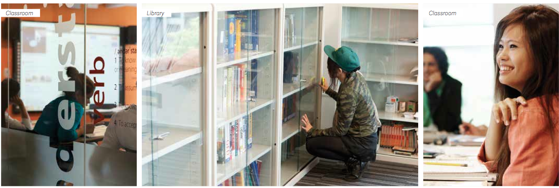 EC Boston English School (Boston, Massachusetts, USA) - apply, prices ...