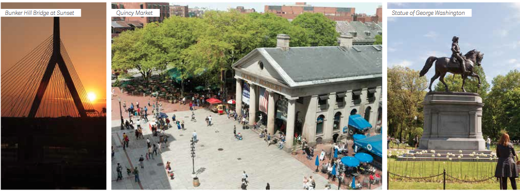 EC Boston English School (Boston, Massachusetts, USA) - apply, prices ...