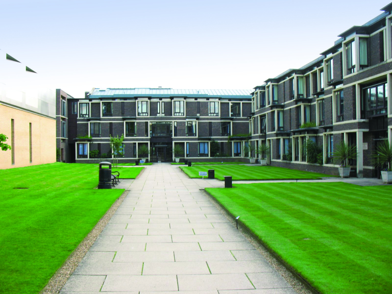 Bucksmore Fitzwilliam College (Cambridge, United Kingdom) - apply for a ...