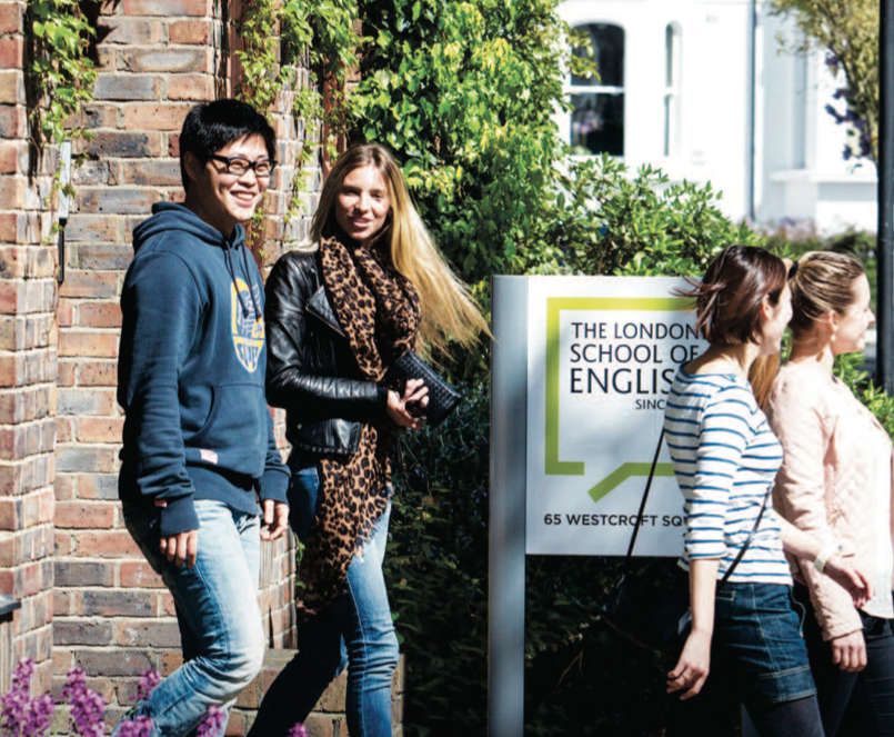 London School of English