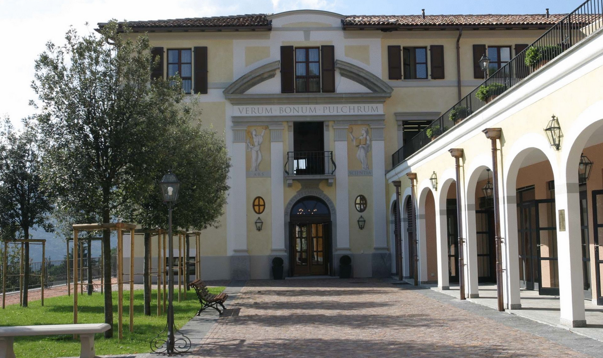 TASIS The American School in Switzerland (Lugano, Switzerland) - apply ...