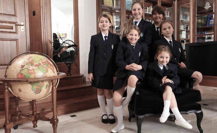 Institut auf dem Rosenberg Rosenberg Institute Switzerland (St. Gallen ...