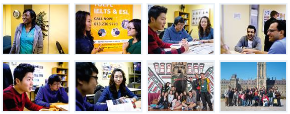Sprachcaffe Ottawa Language School (Ottawa, Ontario, Canada) - apply ...
