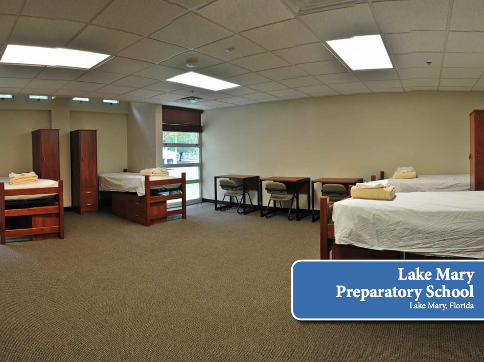 Lake Mary School Lake Mary Preparatory School