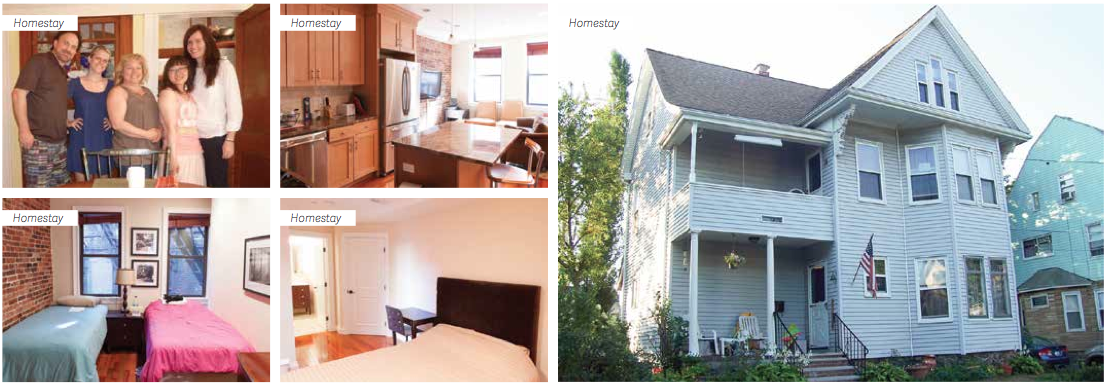 EC Boston English School (Boston, Massachusetts, USA) - apply, prices ...