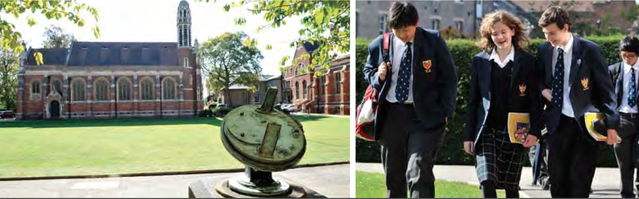 The Leys School Cambridge (Cambridge, United Kingdom) - apply, prices ...
