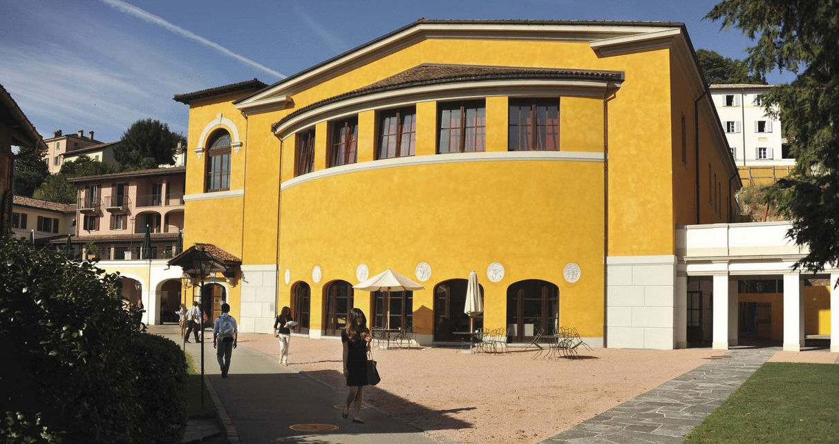 TASIS The American School in Switzerland (Lugano, Switzerland) - apply ...