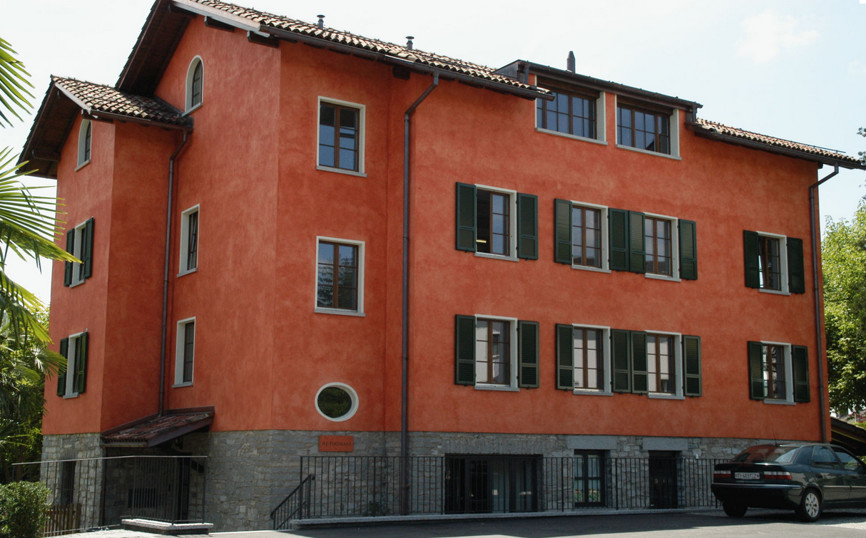 TASIS The American School in Switzerland (Lugano, Switzerland) - apply ...