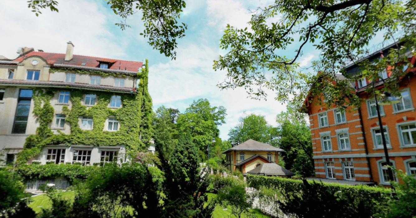 Images of Institut auf dem Rosenberg - JapaneseClass.jp