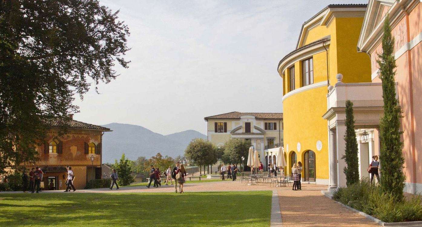 TASIS The American School in Switzerland (Lugano, Switzerland) - apply ...