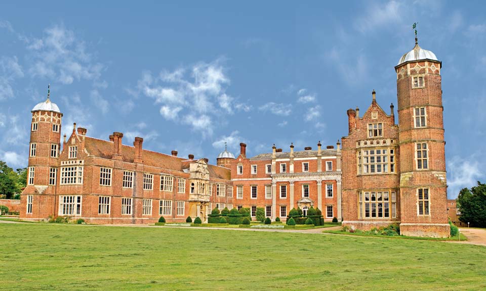Bell Cobham Hall language school (Kent, United Kingdom) - apply for a ...