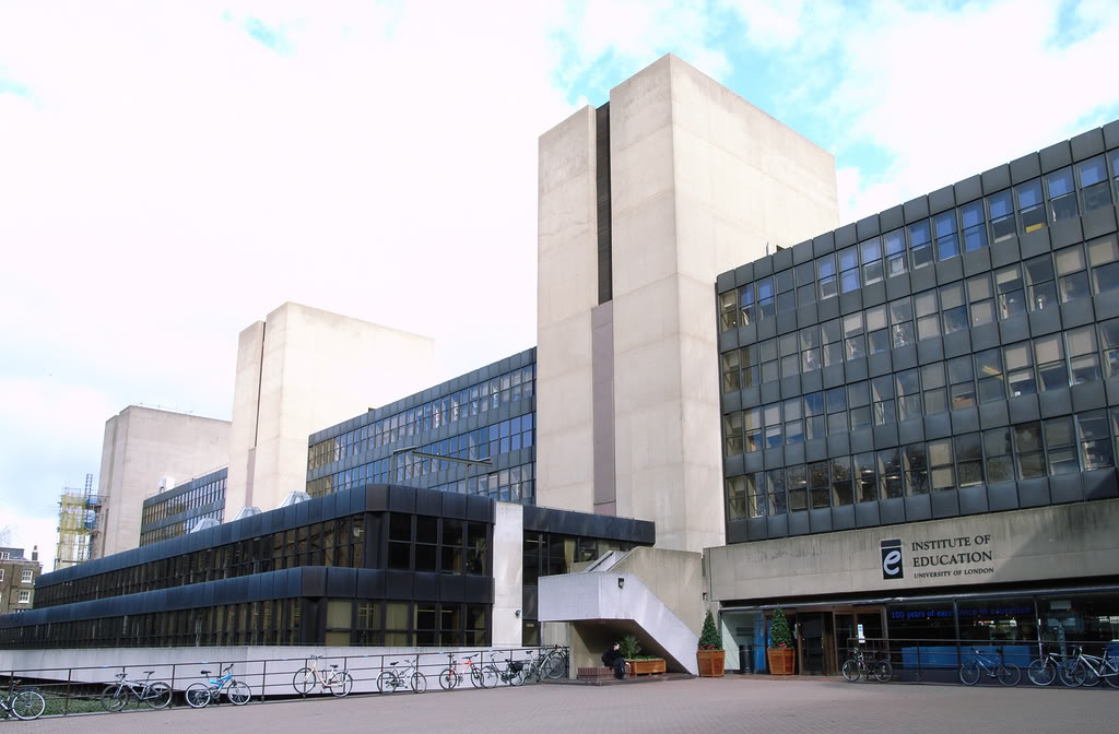 UCL Institute of Education (IOE) (London, United Kingdom) - apply ...