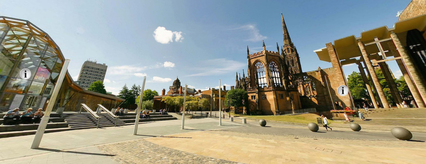 Coventry University (Coventry, United Kingdom) - apply, prices, reviews ...