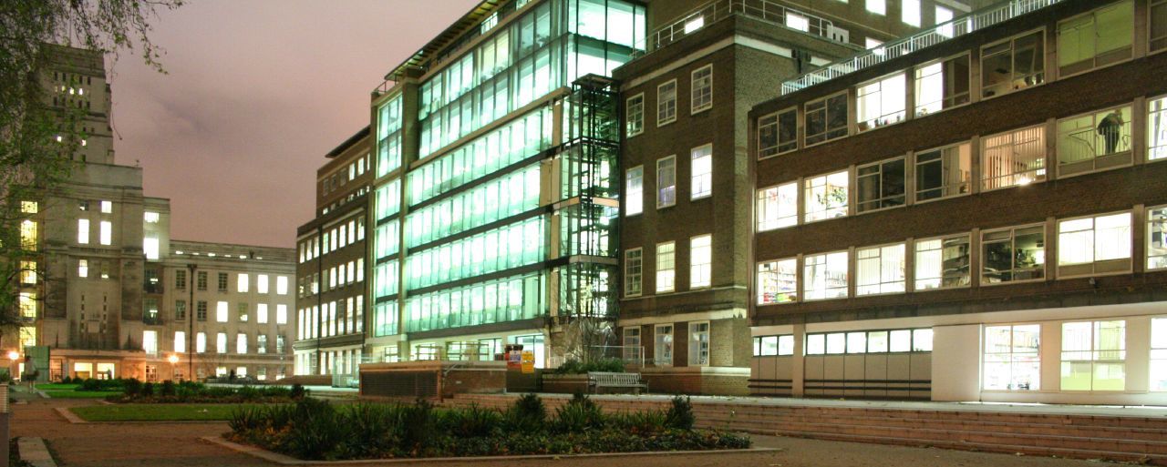 Birkbeck University of London Birkbeck University of London