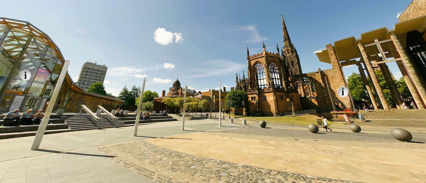 Coventry University (Coventry, United Kingdom) - apply, prices, reviews ...