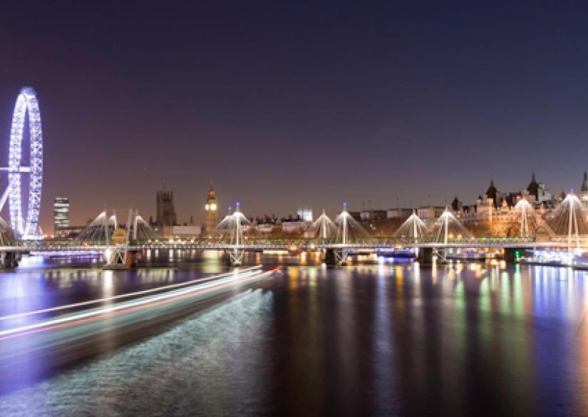 London South Bank University (London, United Kingdom)