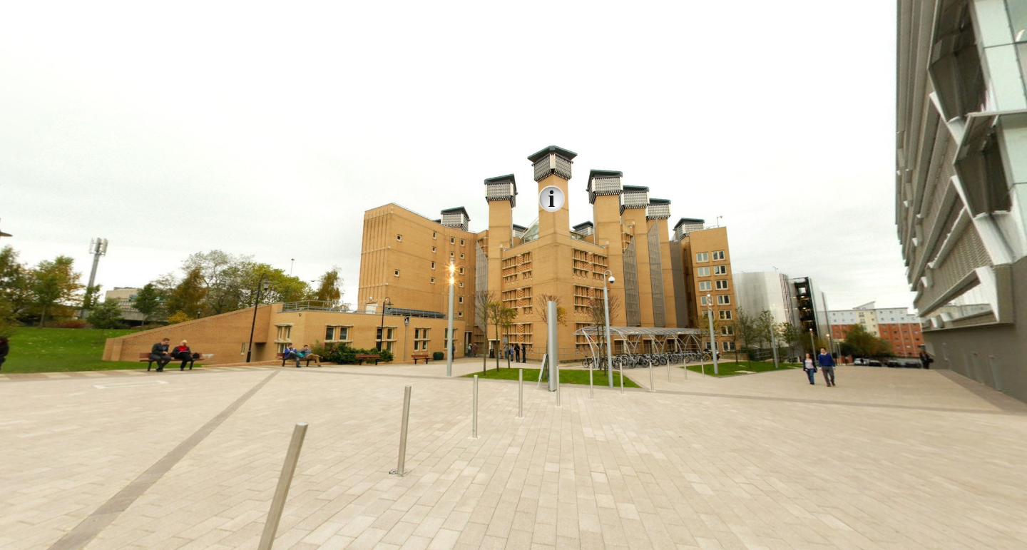 Coventry University (Coventry, United Kingdom) - apply, prices, reviews ...