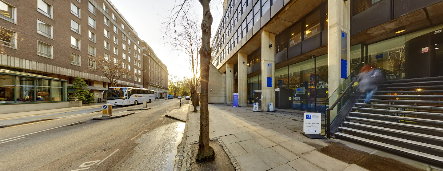 UCL Institute of Education (IOE) (London, United Kingdom) - apply ...