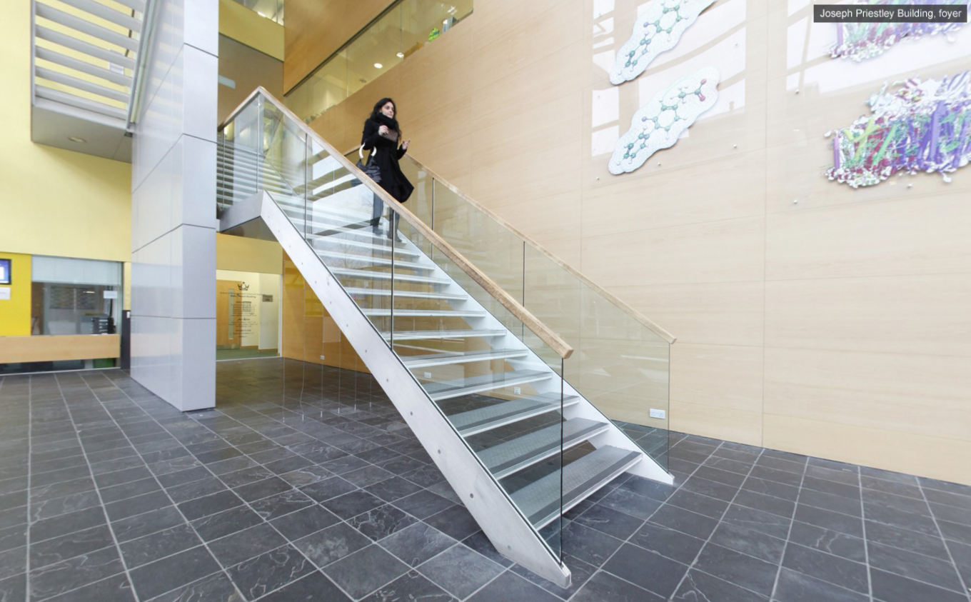 Queen Mary University in London (London, United Kingdom) - apply ...