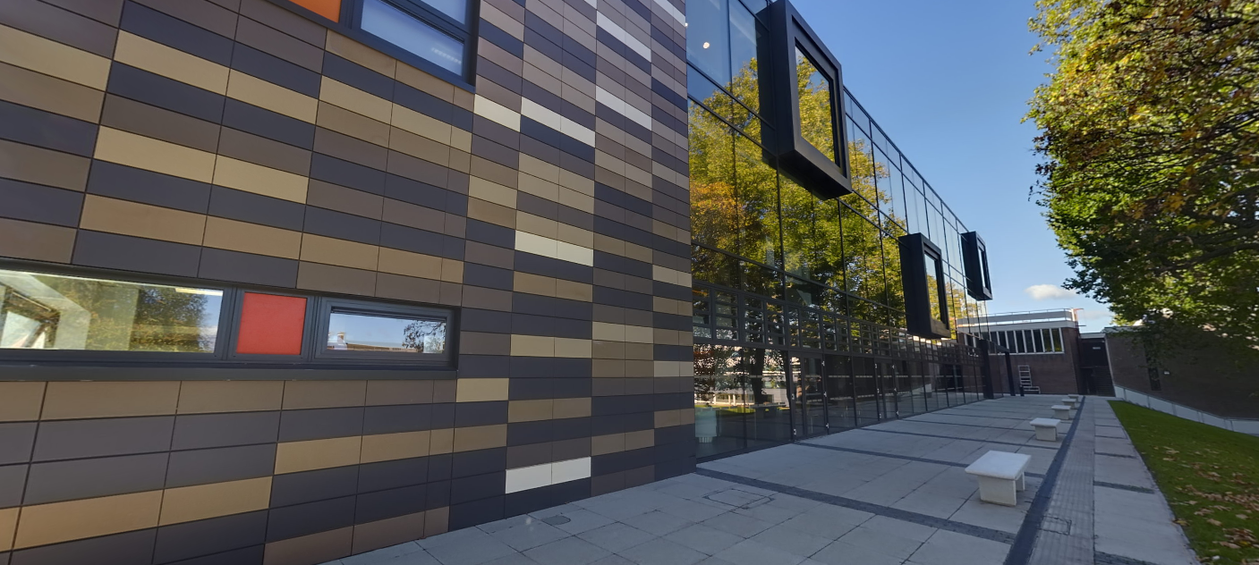 Goldsmiths, University of London (London, United Kingdom) - apply ...