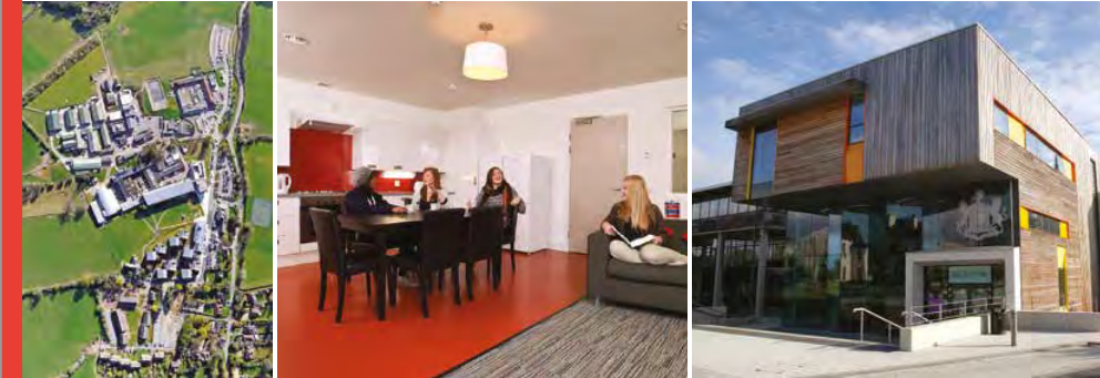 Royal Veterinary College Royal Veterinary College, University of London