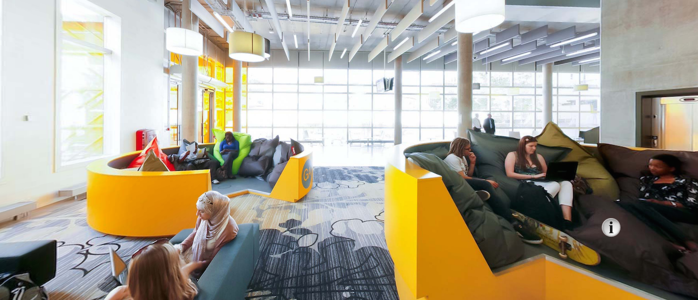 Coventry University (Coventry, United Kingdom) - apply, prices, reviews ...