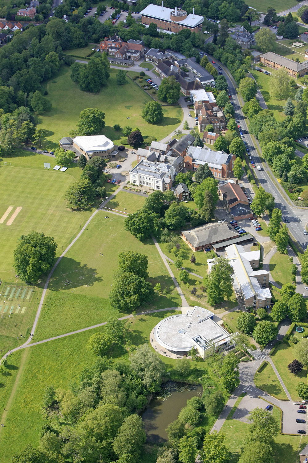 Studio Cambridge Language School (Cambridge, United Kingdom) - apply ...