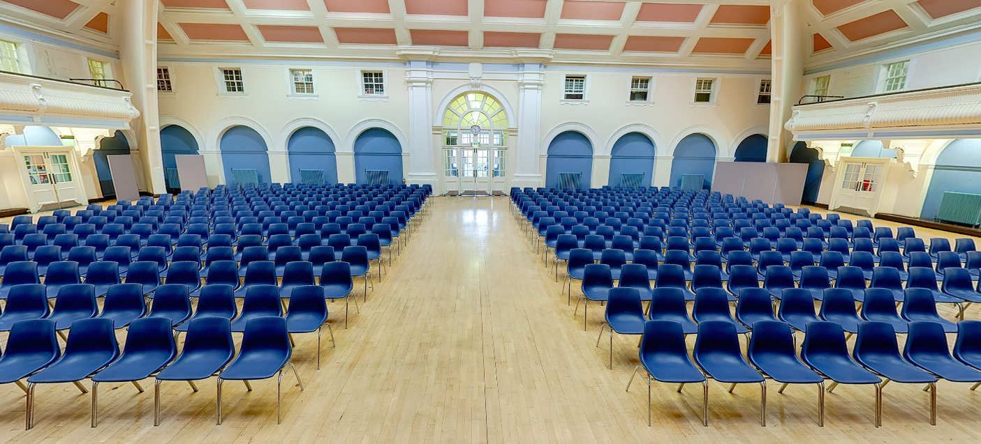 Goldsmiths, University of London (London, United Kingdom) - apply ...