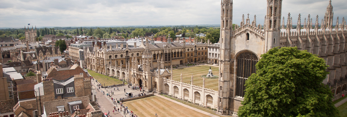 Studio Cambridge Language School (Cambridge, United Kingdom) - apply ...