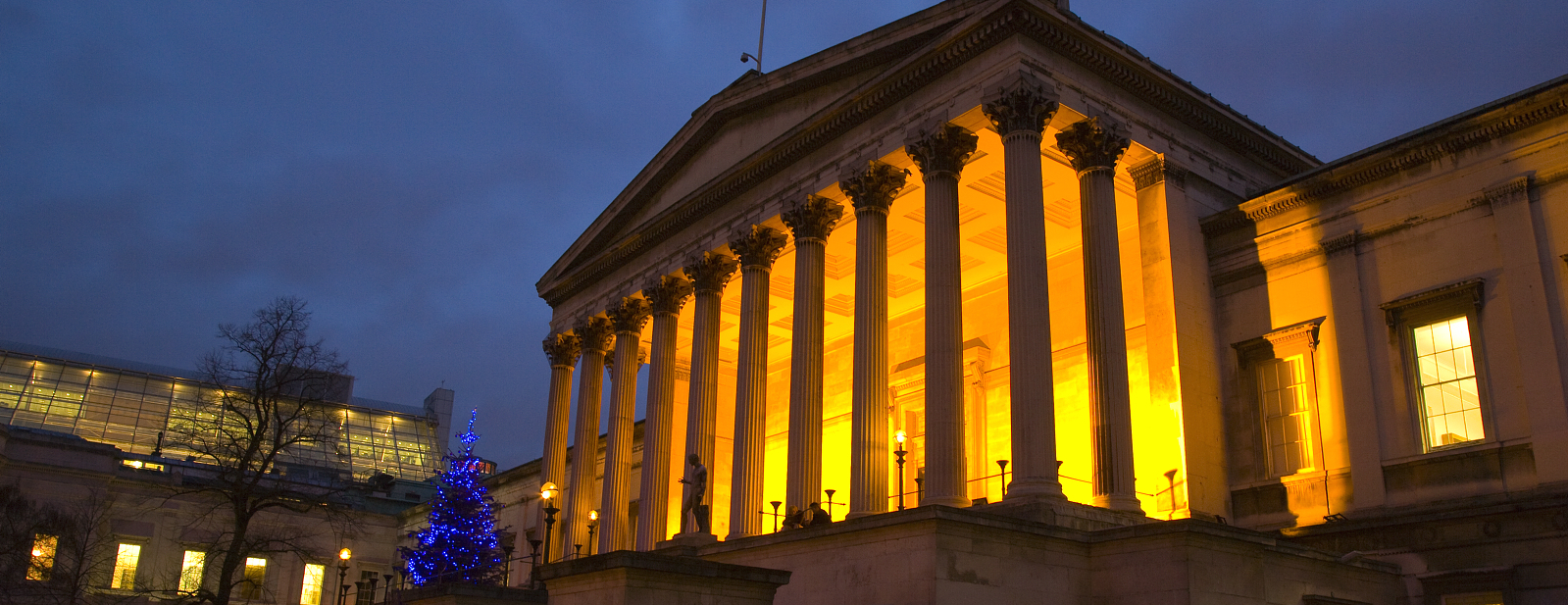 Embassy Summer School London UCL (London, United Kingdom) - apply for a ...