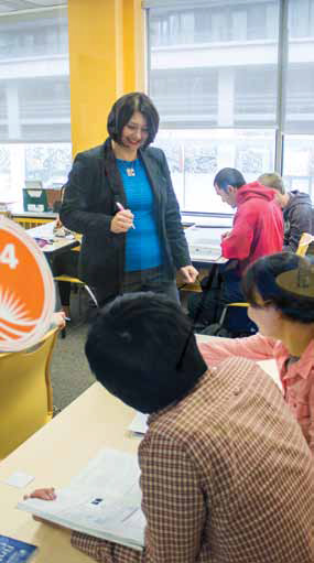 ILSC Language school in Toronto (Toronto, Ontario, Canada) - apply ...