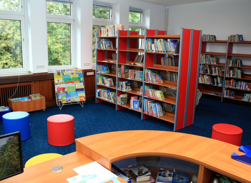 St. George's School in Aachen (Aachen, Germany) - apply, prices ...