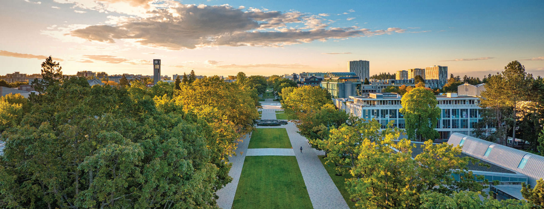 The University of British Columbia - Junior summer school in Vancouver ...